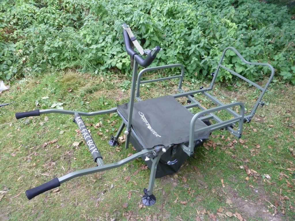 carp-porter-mk2-fat-boy - L'Angottiere Carp Fishery